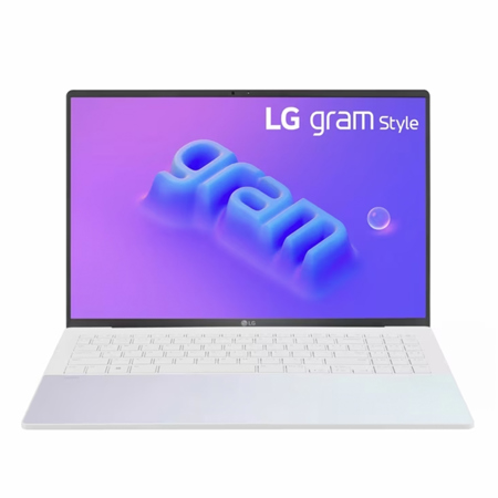 LG Gram Style 16" WQXGA+ 120Hz OLED, i7-1360P, 16GB,1TB SSD,W11P ...