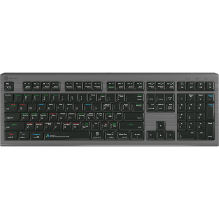 LogicKeyboard ALBA Mac Wired Keyboard for Autodesk SMOKE - Adorama