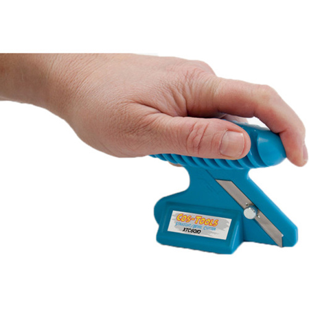 Logan Graphics XTC6010 COS-Tools Straight/Bevel Cutter XTC6010