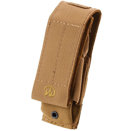Leatherman XL Molle Sheath, Brown - Adorama