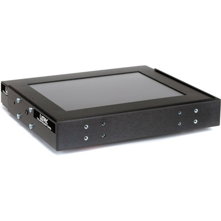 Listec Teleprompters Spectra-Lite 1U 15" LED Flat Panel Display