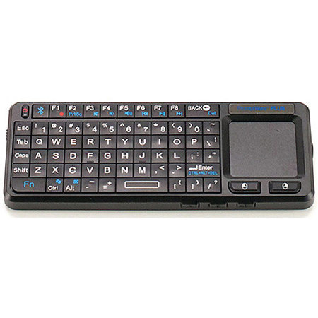 Listec Teleprompters Wireless Remote for PromptWare PW-04 Teleprompter