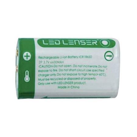 LED Lenser Rechargeable Li-Ion Battery Pack for H14R.2 Headlamp