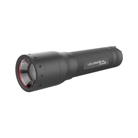 LED Lenser P7R 1000 Lumens Rechargeable LED Flashlight - Adorama