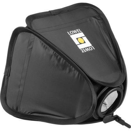 Lowel Softbox for PRO Power LED Light G5-30 - Adorama