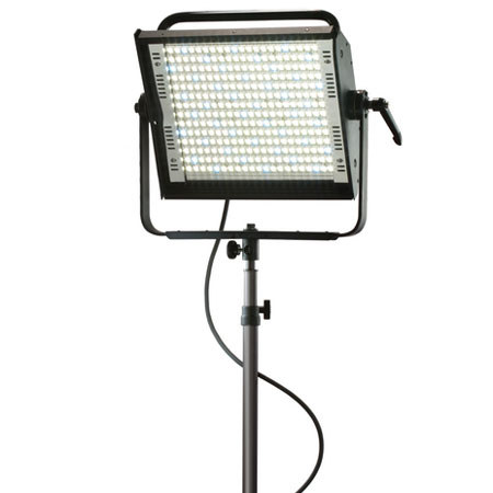 Lowel Prime LED 200 Daylight Light, 50Deg. Beam Angle, 90-240V AC