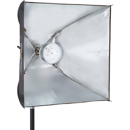 Lowel Rifa LED 80W Upgrade Bulb with Wired Remote Control RIFAUPG-LEDBULB