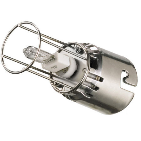 Lowel Rifa eXchange 300 Watt Tungsten-Halogen Lamp Module - Adorama