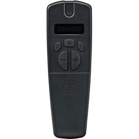 Light & Motion RF Remote Control for Stella Pro CL and CLx Lights