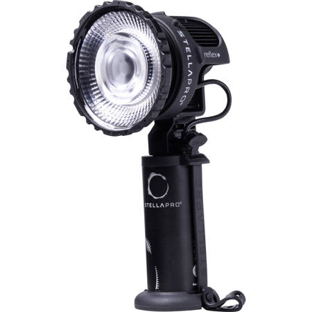 Used Light & Motion Stella Pro Reflex S Light, 20 fps - Adorama