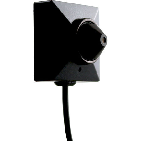 LawMate BU-18HD Full HD Button Camera with Cone Lens - Adorama