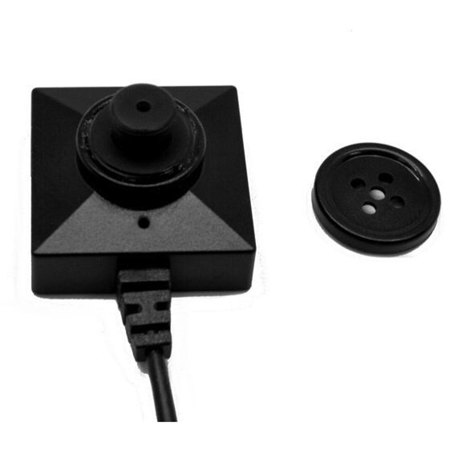 LawMate BU-18NEO Full HD Button Camera - Adorama