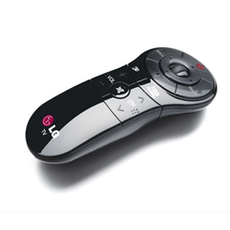 LG AN-MR400 Magic Motion Remote Control AN-MR400