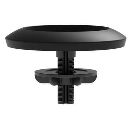 Logitech Table/Ceiling Mount for Rally Mic Pod, Graphite 952-000002