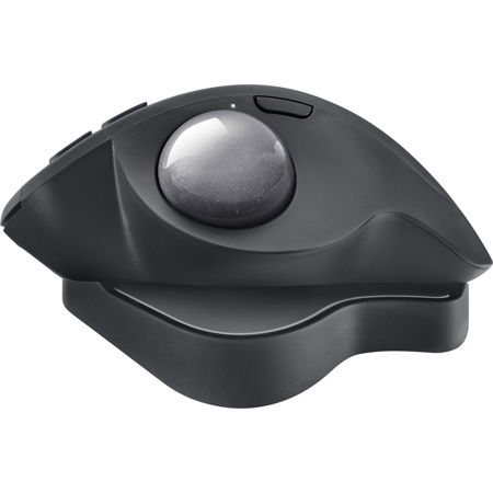 Logitech Ball Mouse