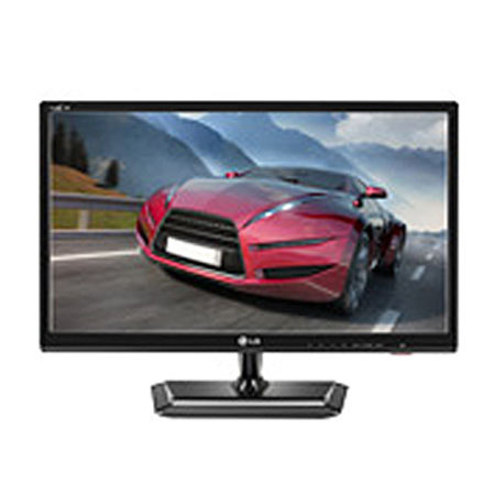 LG Electronics 23" IPS - LED Digital TV Monitor 1080P - Adorama