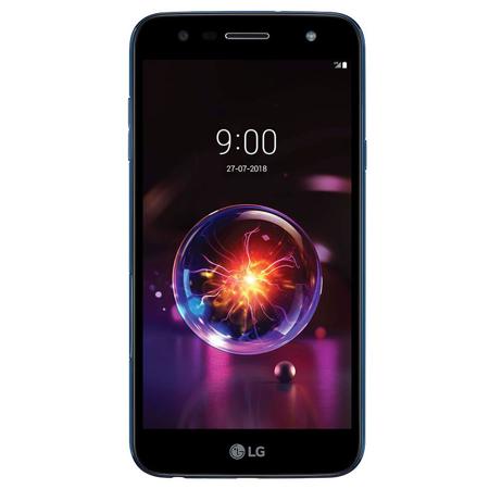 LG X power 3 X510 16GB GSM Smartphone, 5.5" Display, Qualcomm ...