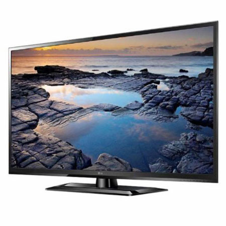 LG 47LS5700 47" LED LCD Smart TV - Adorama