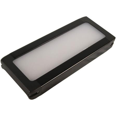 Litepanels Soft Diffusion Frame for Brick Bi-Color On-camera LED Light ...