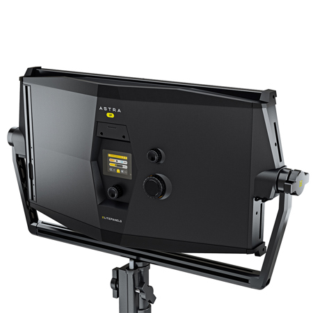 Litepanels Astra IP 2x1 Bi-Color LED Light Panel 936-2301 - Adorama
