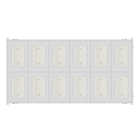 LiteGear Auroris V 5x10' 700W Full Color LED Light Panel Kit ...