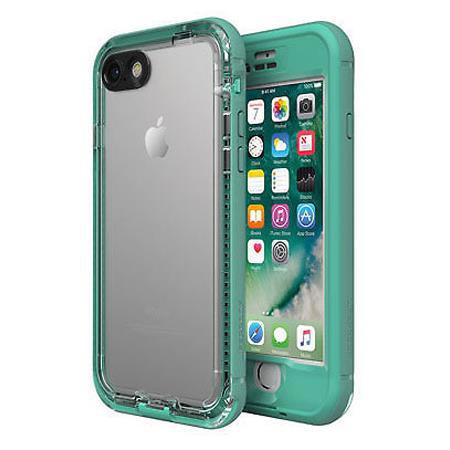 LifeProof NUUD Case for iPhone 7 Plus, Mermaid - Adorama