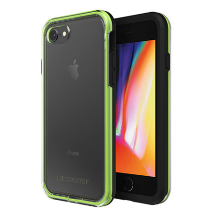 LifeProof SLAM DropProof Case for iPhone 7/iPhone 8 - Night Flash