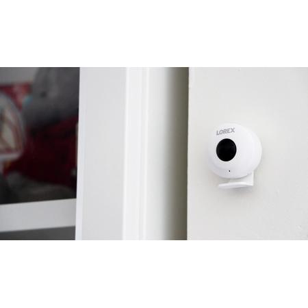 Lorex Add-On Passive Infrared Motion Sensor AM41TK - Adorama