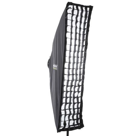 Lastolite 16 x 48" Hotrod Strip Softbox - Adorama
