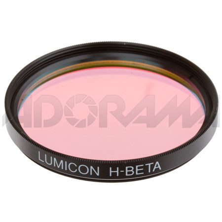 Lumicon 48mm H-Beta Hydrogen Spectrum Filter for 48mm