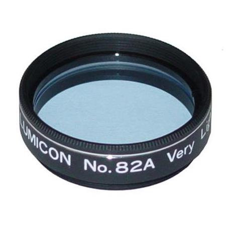 Lumicon 1.25" Lunar and Planetary Filter, #82A Light Blue LF1075