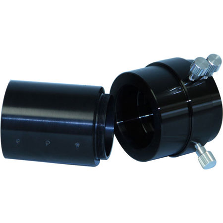 Lunt Solar Systems Calcium-K Module Kit with 34mm Blocking Filter 2 ...