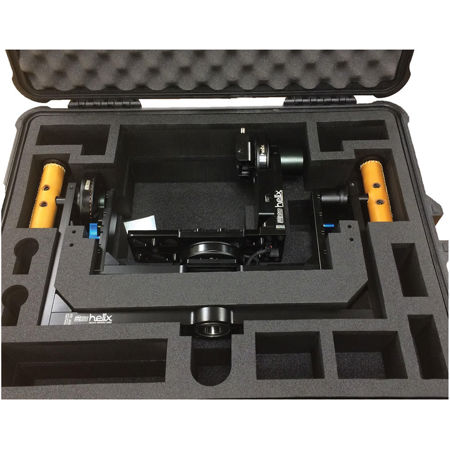 Letus Helix Case LT-HLXCASE - Adorama