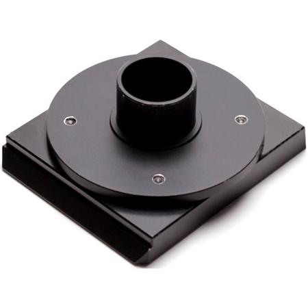 Letus Helix 4th Axis Spacer for 0.843" Glidecam Post LT-HX-21SPCR