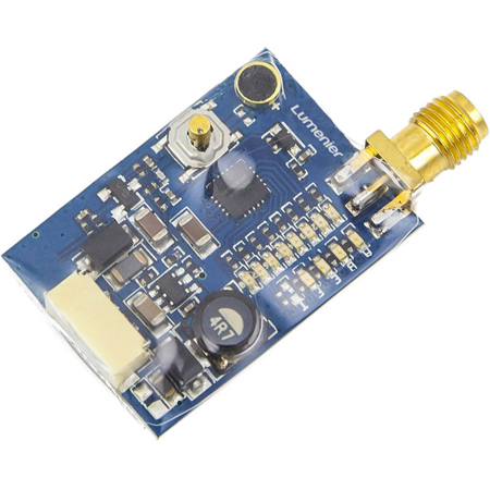 Lumenier TX5G2R Mini 200mW 5.8GHz FPV Transmitter, Supports Raceband ...