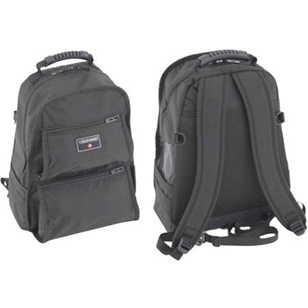 Lightware BP1417 Grippack Backpack, Camera/Accessories - Adorama