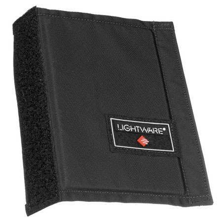 Lightware Monopod Pad and Leg Wrap with Extra Padding MP100 - Adorama