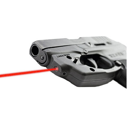 LaserMax CenterFire Laser Sight for Ruger LCP Pistols - Adorama