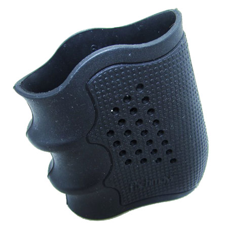 Pachmayr Custom Slip-On Tactical Grip for Beretta 92FS, M9 Auto Pistols ...