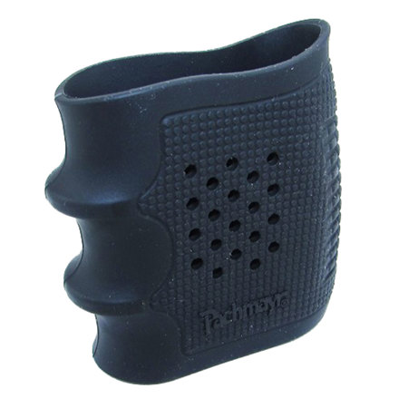 Pachmayr Lyman Custom Slip-On Grip Glove for S&W Sigma - Adorama