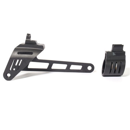 Lyman TacStar Ghost Ring Saddle Sight Set for Mossberg 500 Shotgun