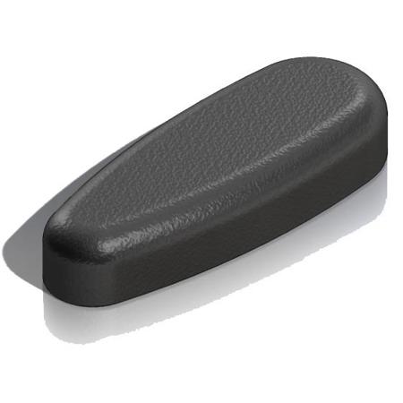 Lyman Pachmayr AR-15 Recoil Pad for M4 Style Stocks, Black - Adorama