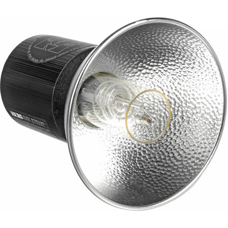 Lumedyne HERS Next Generation Series 800WS UVFlash Head - Adorama