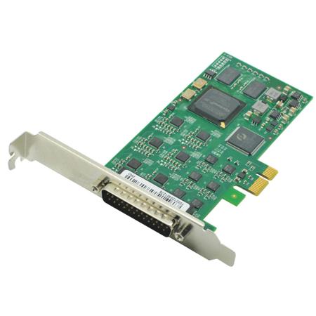 Magewell XI006AE-PRO 6-channel Analog Video Capture Card - Adorama