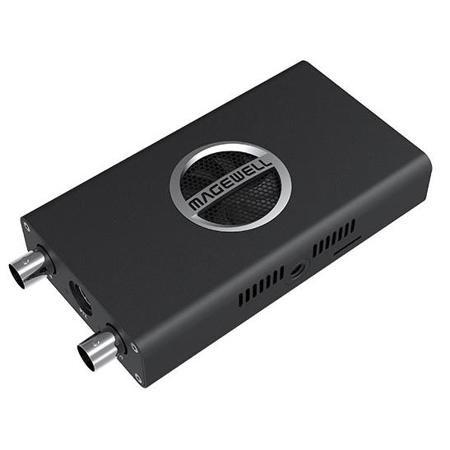 Magewell Pro Convert SDI 4K Plus to NDI Converter - Adorama