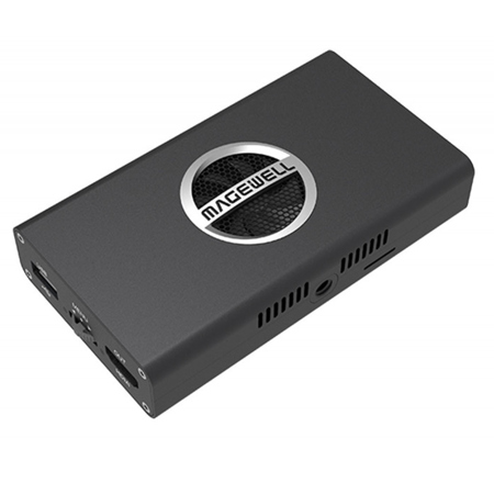 Magewell Pro Convert H.26x to HDMI 4K Converter - Adorama
