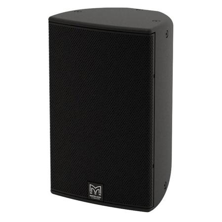 Martin Audio CDD 12" Passive 2-Way Speaker, Single, Black - Adorama
