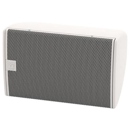 Martin Audio CDD5 5" 2-Way Coaxial Speaker, Line Transformer, Pair ...