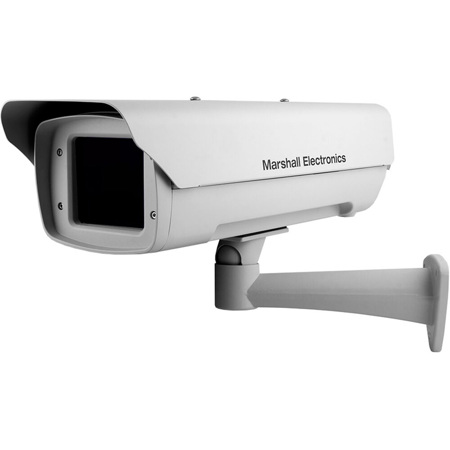 Marshall Electronics CV-H20-HFL Camera Housing for CV420-CS/CV420-18X/CV420-30X CV-H20-HFL