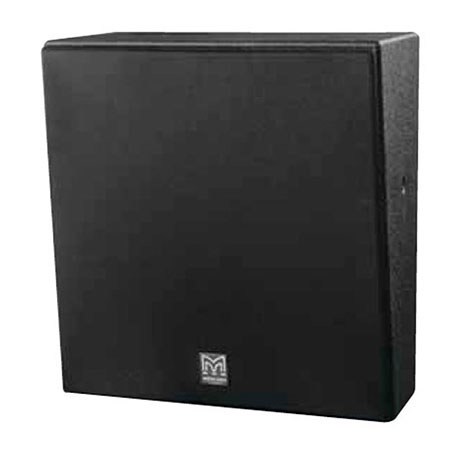 Martin Audio EFFECT 3 High Definition Two-Way Passive Surround System